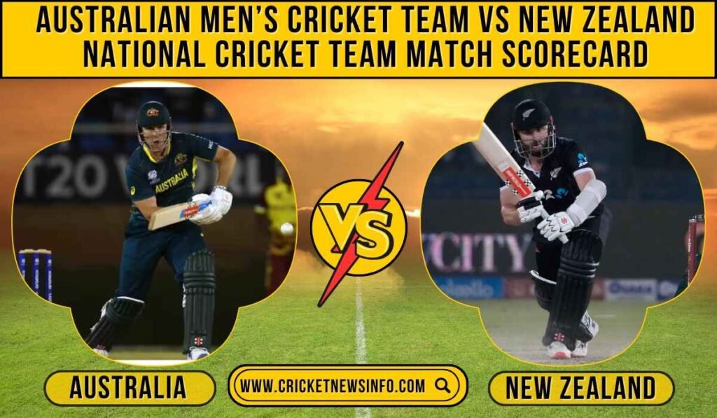 South Africa National Cricket Team vs Australian Men’s Cricket Team Timeline - cricketnewsinfo