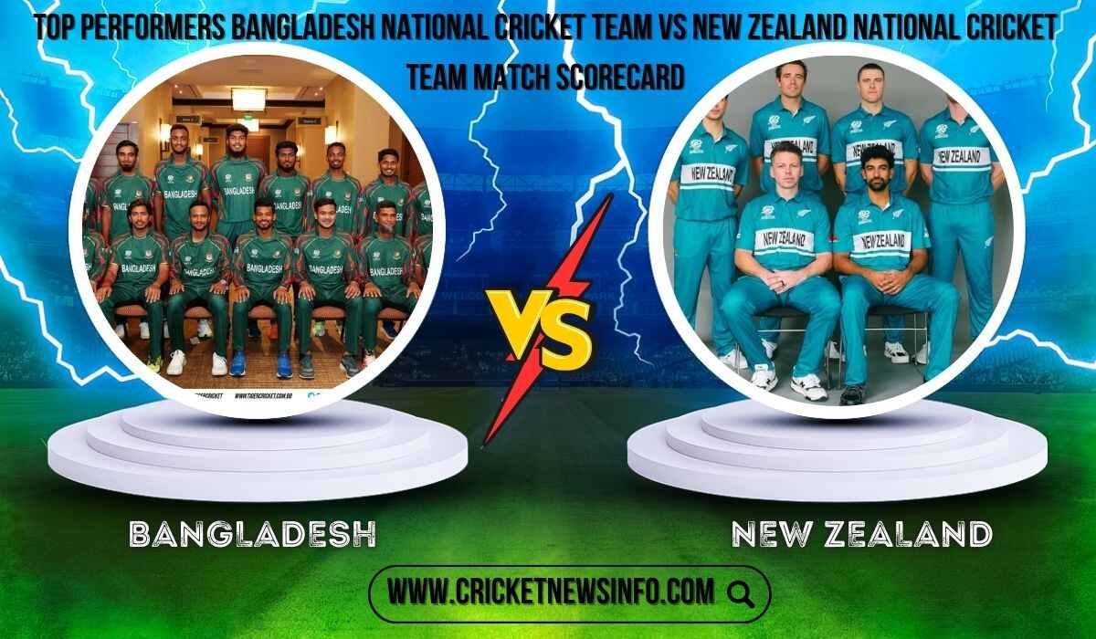 Bangladesh National Cricket Team Vs New Zealand National Cricket Team ...